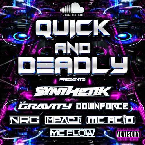 Stream Quick and Deadly music | Listen to songs, albums, playlists for ...