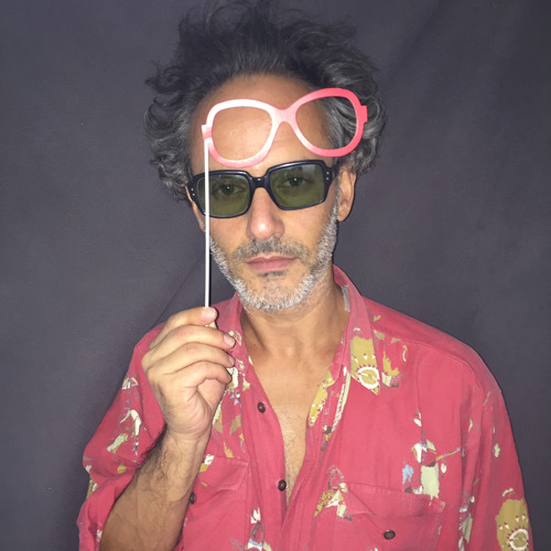 Stream Gerry Paci music | Listen to songs, albums, playlists for free ...