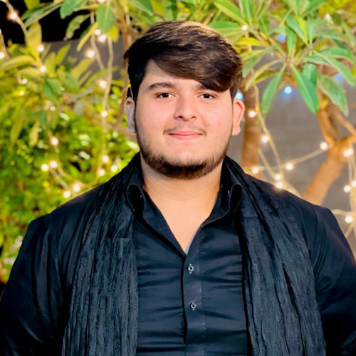 Stream Zaid sheikh music | Listen to songs, albums, playlists for free ...