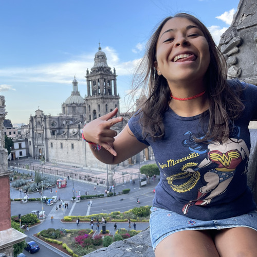 Stream Susy R. Gonzalez music | Listen to songs, albums, playlists for ...