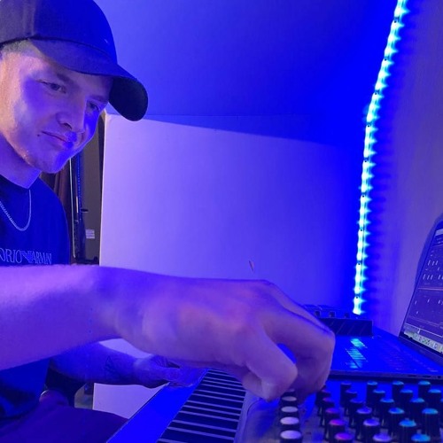 Stream Too Far Gone - Dylan Baumann by Uno Music | Listen online for free on SoundCloud