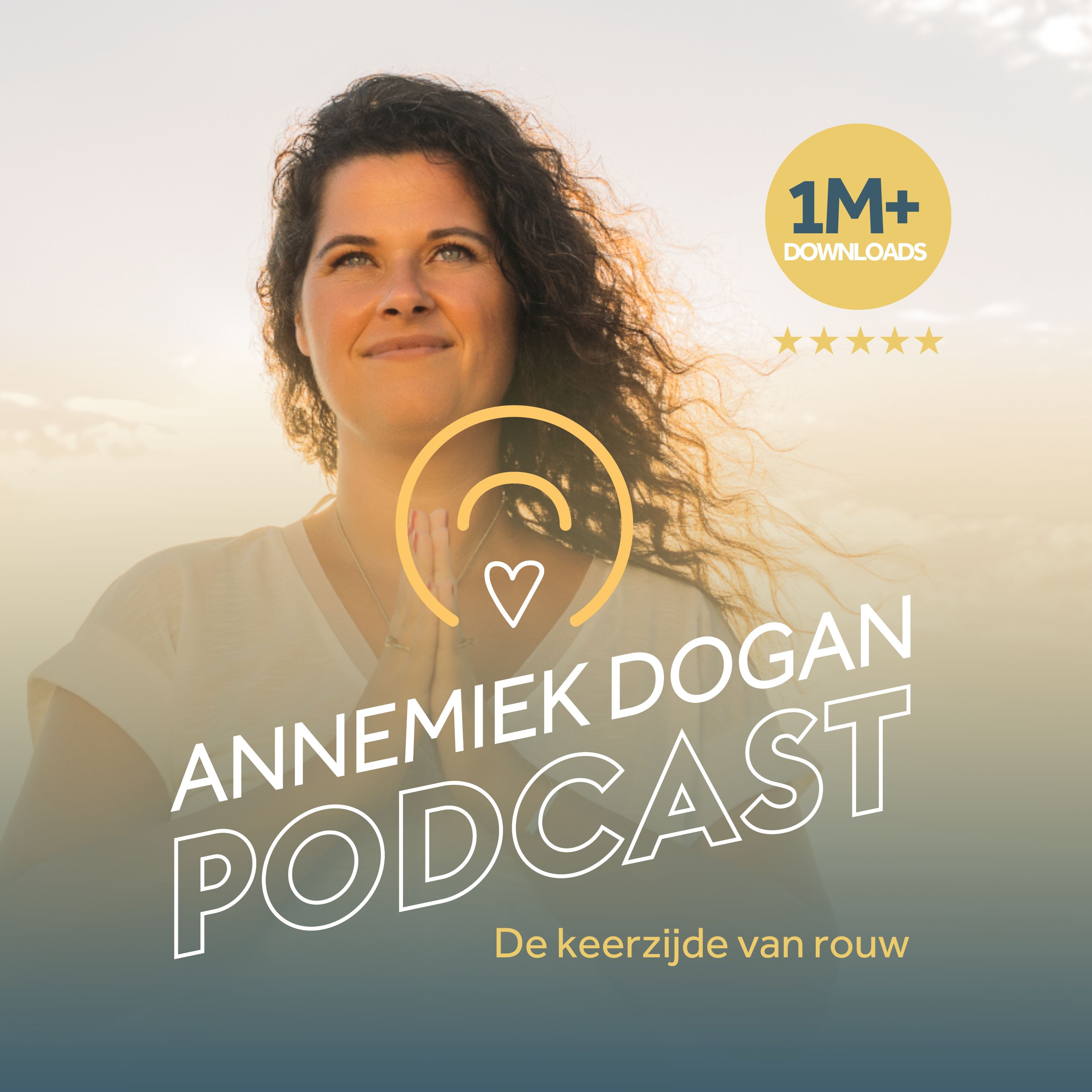 #2 Ik lust je rouw met Manu Keirse - RadioviaInternet.NL