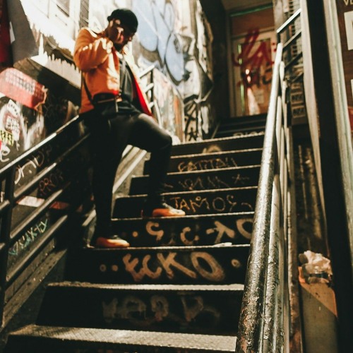 Stream Ayo Sensei music | Listen to songs, albums, playlists for free ...