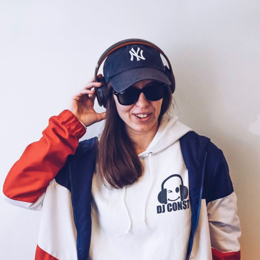 Stream CONST music | Listen to songs, albums, playlists for free on ...