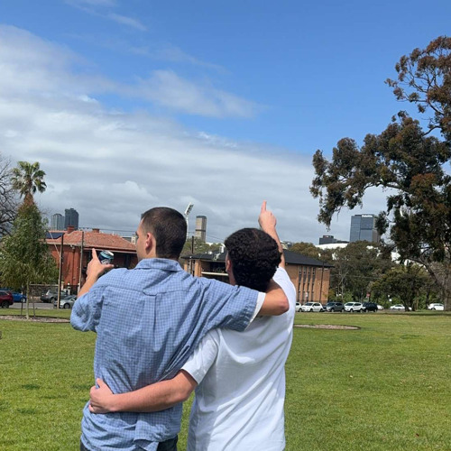 Stream Brodie Allen music | Listen to songs, albums, playlists for free ...