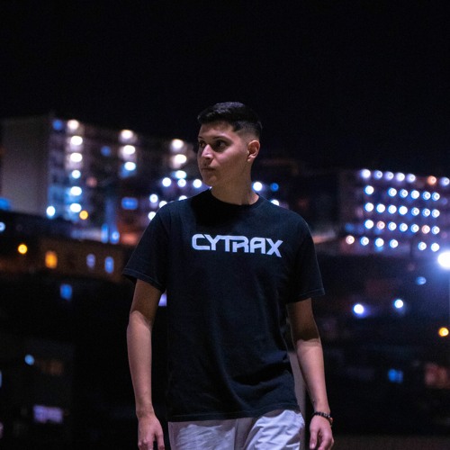 Cytrax Tracklists Overview