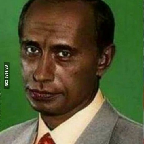 Stream Little Putin music | Listen to songs, albums, playlists for free ...