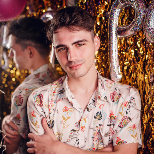 Stream Dj Valentin Luna music | Listen to songs, albums, playlists for ...