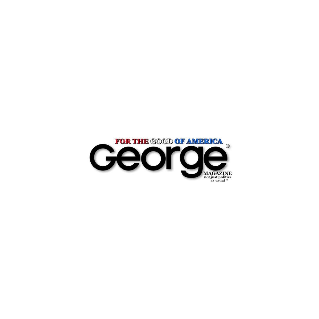 Stream George Magazine Live 2025_ A Transformative Experience by George ...