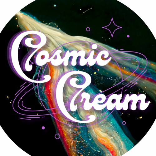 Stream Cosmic Cream music | Listen to songs, albums, playlists for free ...