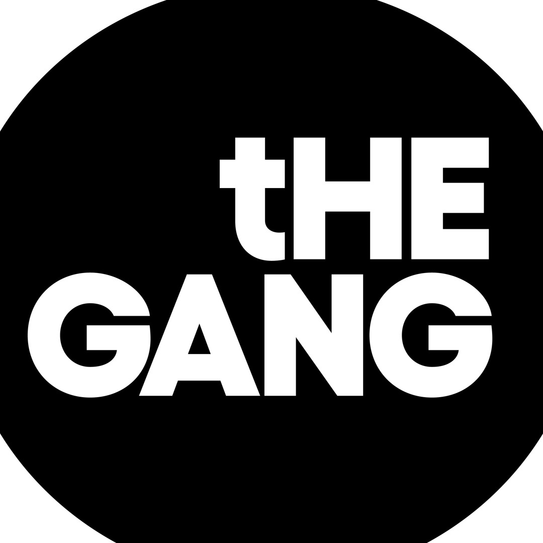 Stream tHE GANG RADIO series music | Listen to songs, albums, playlists ...