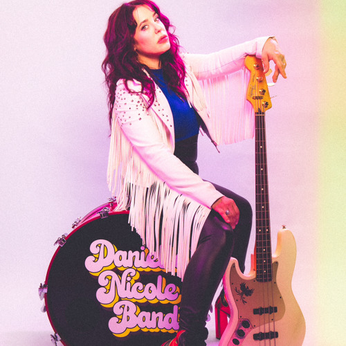 Stream How Did We Get To Goodbye by Danielle Nicole | Listen online for ...