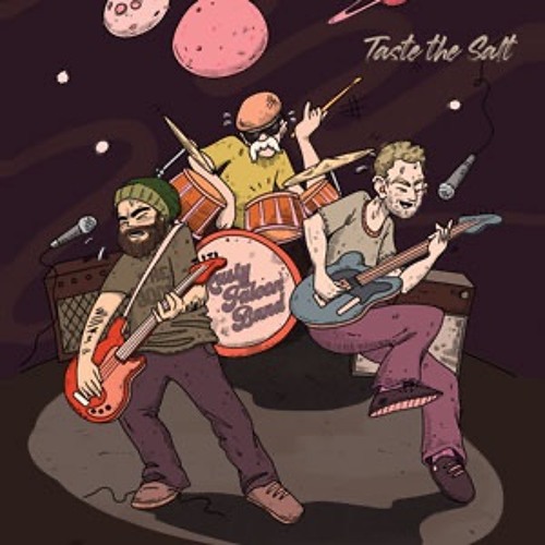 Stream Rusty Falcon Band music | Listen to songs, albums, playlists for ...