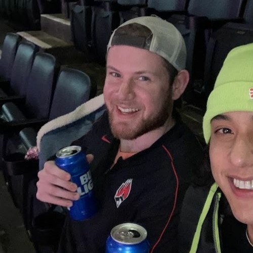 Stream Ethan Leach music | Listen to songs, albums, playlists for free ...