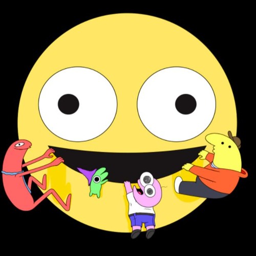 Stream Smiling Friends music | Listen to songs, albums, playlists for ...