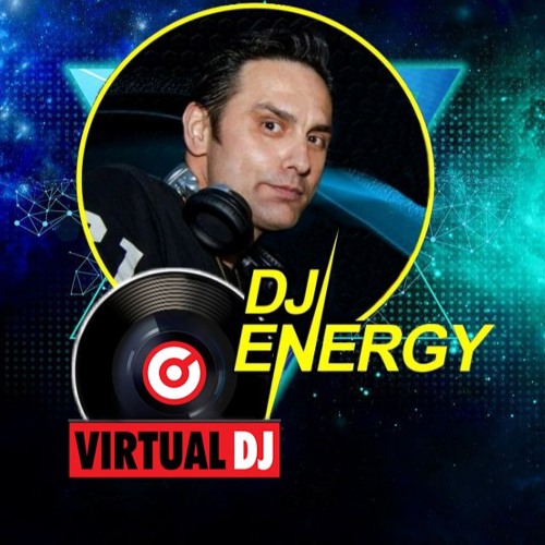 Stream DJ ENERGY 2025 music | Listen to songs, albums, playlists for ...