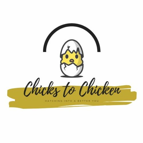Stream Chicks to Chicken | Listen to podcast episodes online for free ...