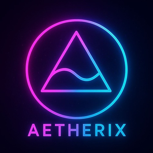Stream Aetherix music | Listen to songs, albums, playlists for free on ...