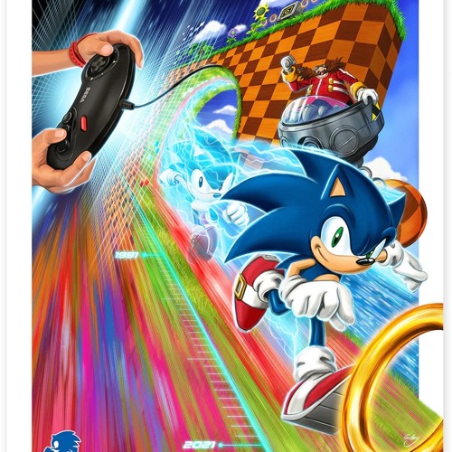 Stream Sonic Hedgehog music | Listen to songs, albums, playlists for ...