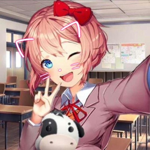 Stream ★ sayori ★ music | Listen to songs, albums, playlists for free ...