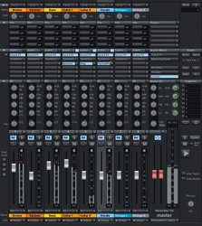 New DAW - Free download Samplitude Silver SoundCloud Edition - Hosts ...