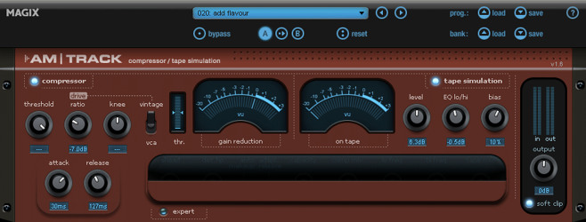 New DAW - Free download Samplitude Silver SoundCloud Edition - Hosts ...