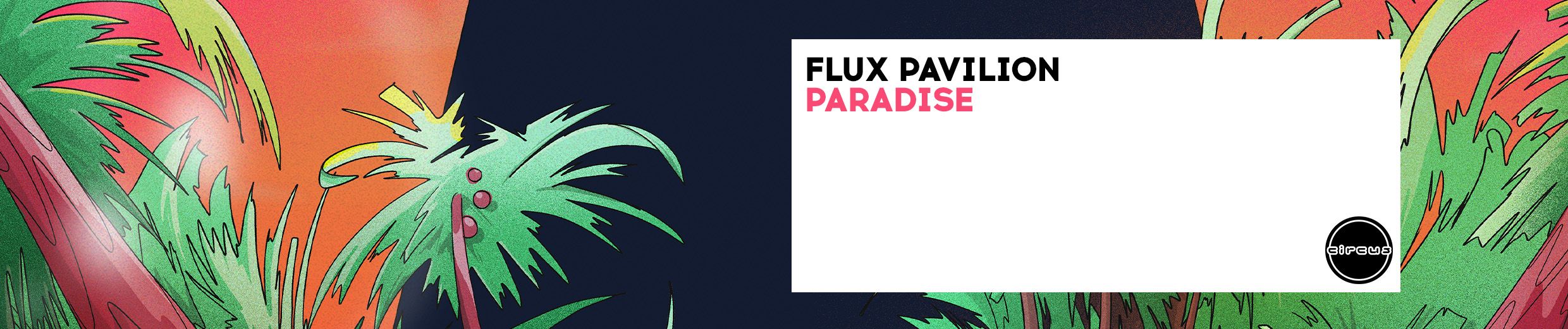 Lines In Wax Flux Pavilion