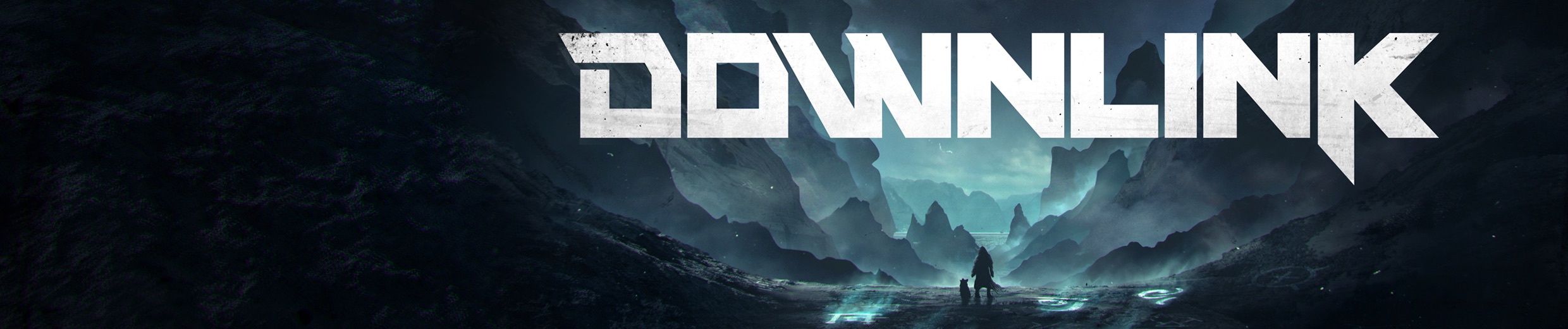 Downlink Logo