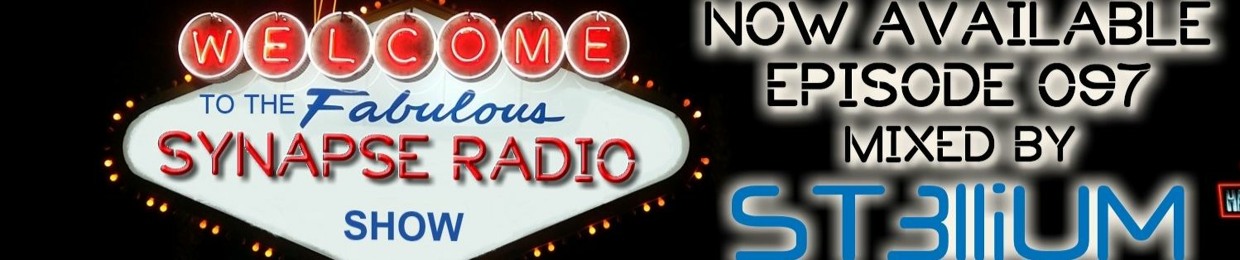 Stream Synapse Radio Show music | Listen to songs, albums, playlists ...