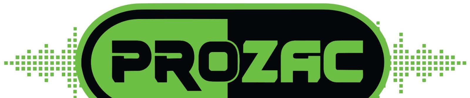 Prozac Logo