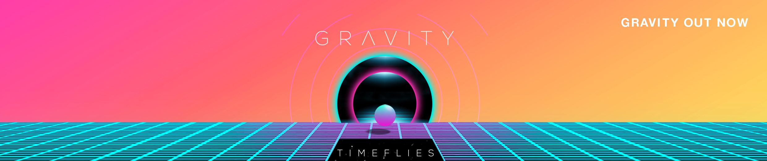 Timeflies Album Cover