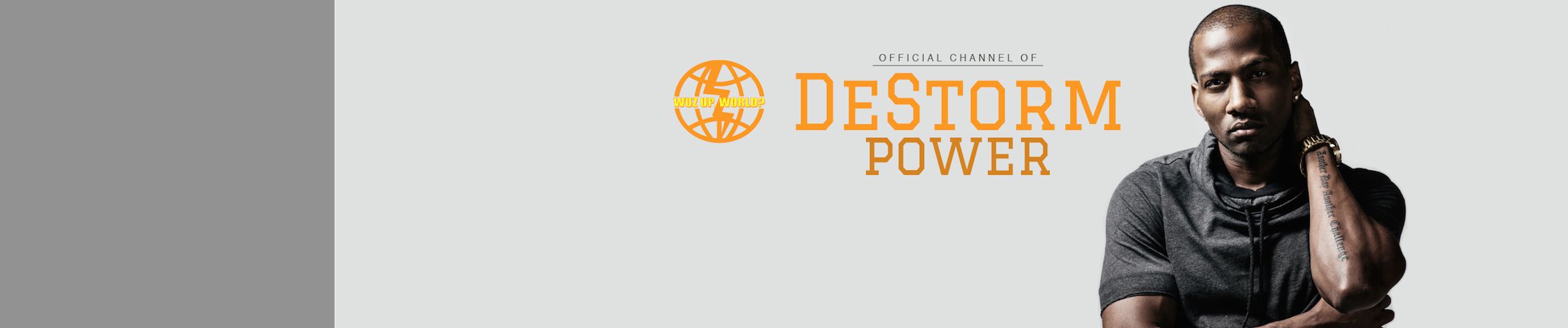 Victory Dance Destorm