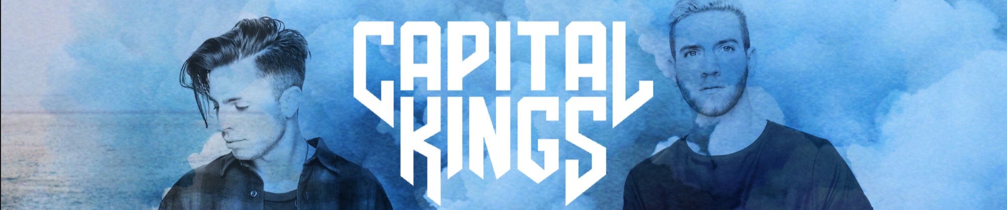 Capital Kings Album