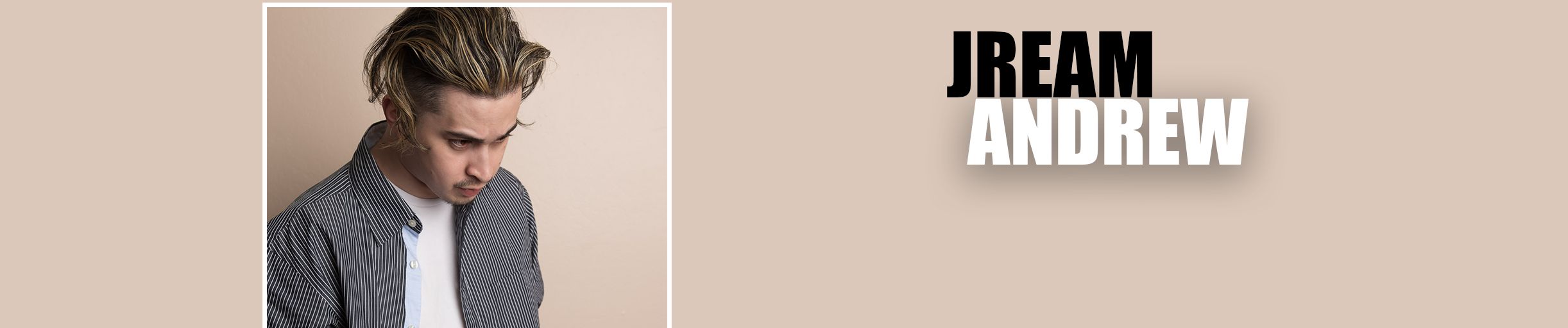 Jream Andrew Twitter