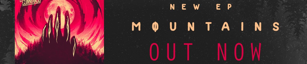 Lumberjack Commandos