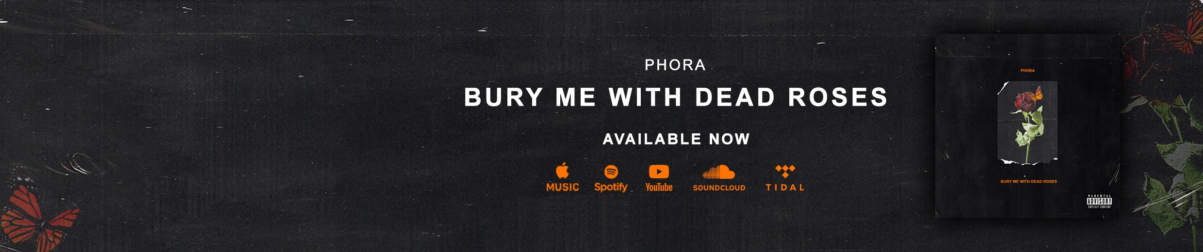 Phora Album