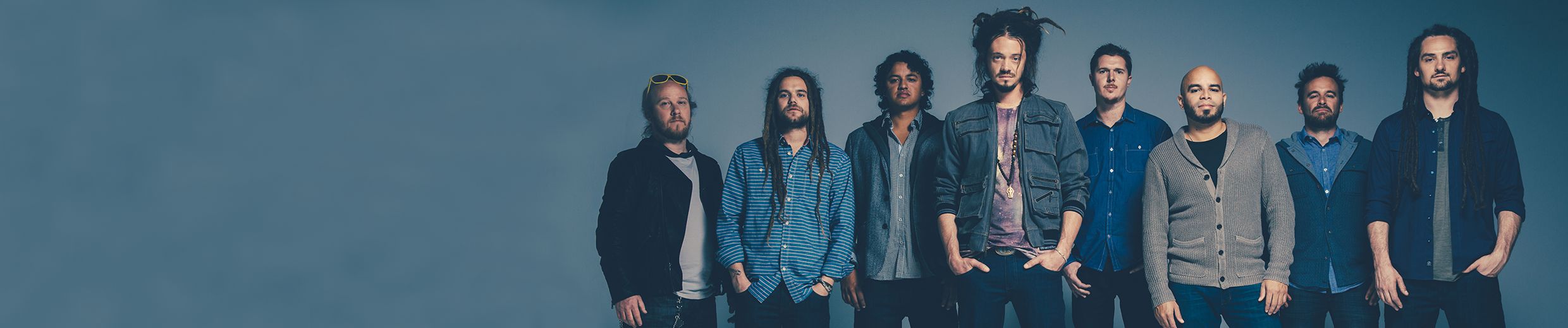 Soja Band