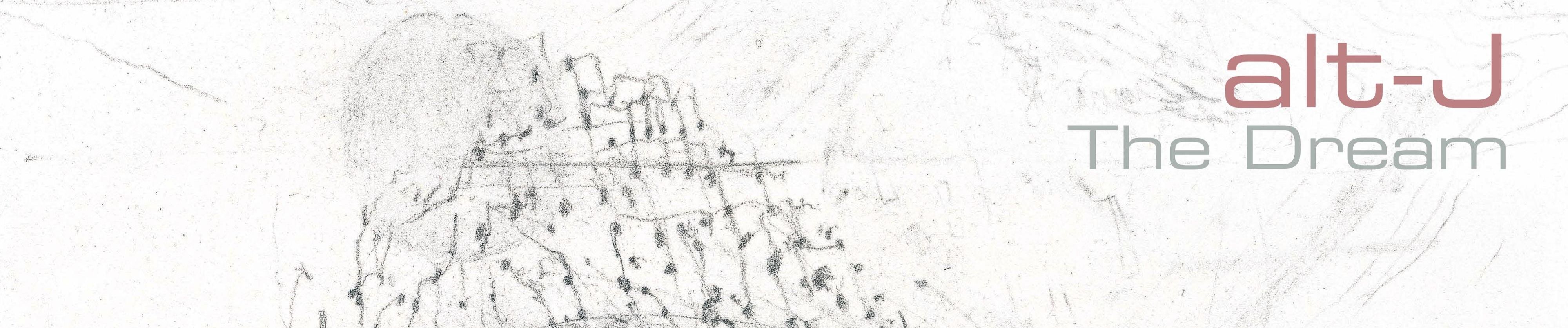 Alt J Deluxe Album Cover