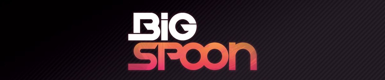 Spoon Music Logo