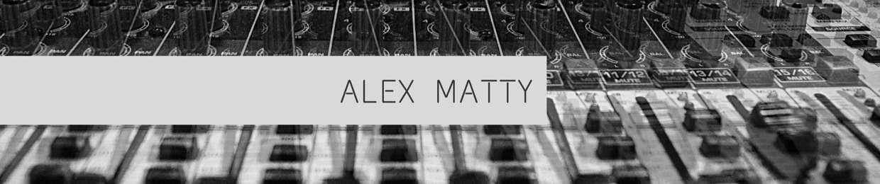 Stream Alex Matty music | Listen to songs, albums, playlists for free ...
