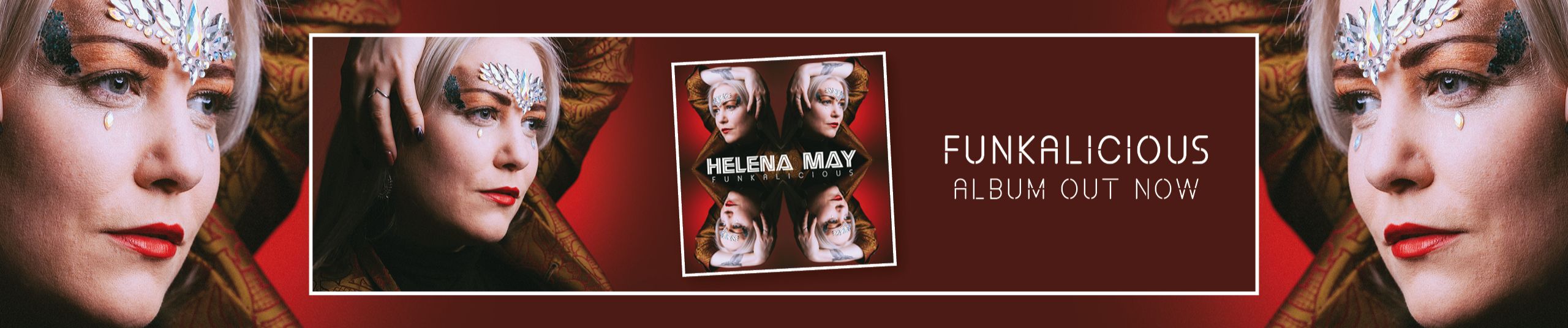 Helena May's Instagram, Twitter & Facebook on IDCrawl