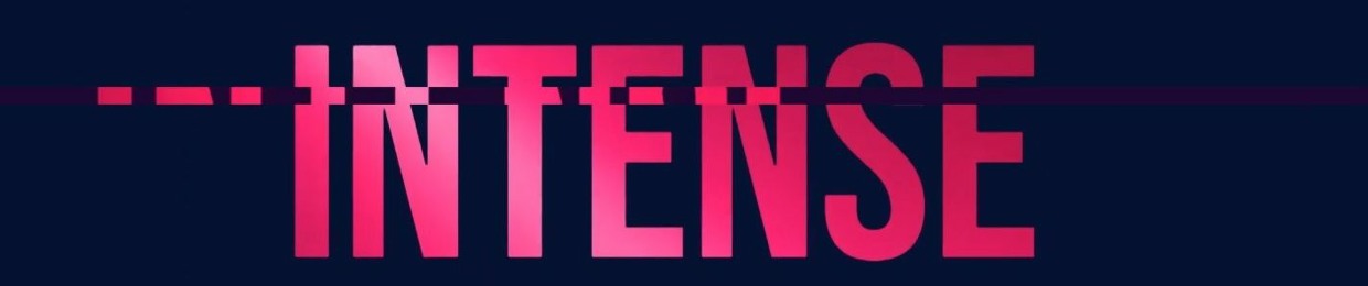 The Word Intense