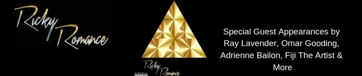 Ricky Romance