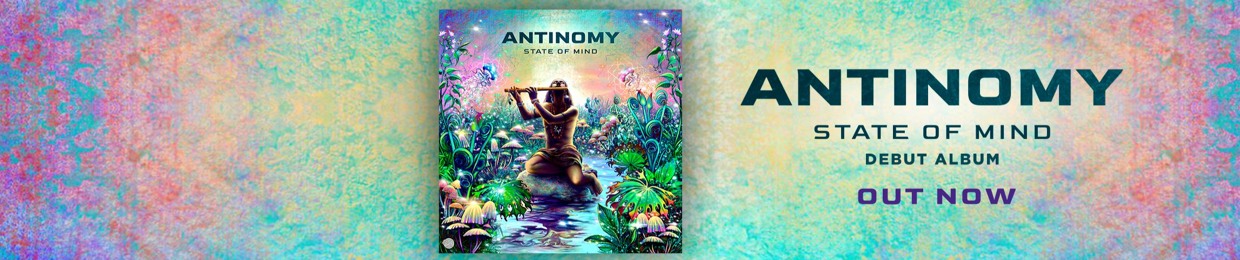 Stream ANTINOMY music | Listen to songs, albums, playlists for free on ...