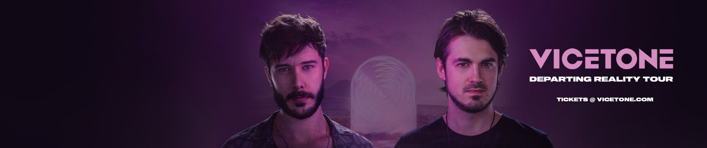 Vicetone Chasing Time