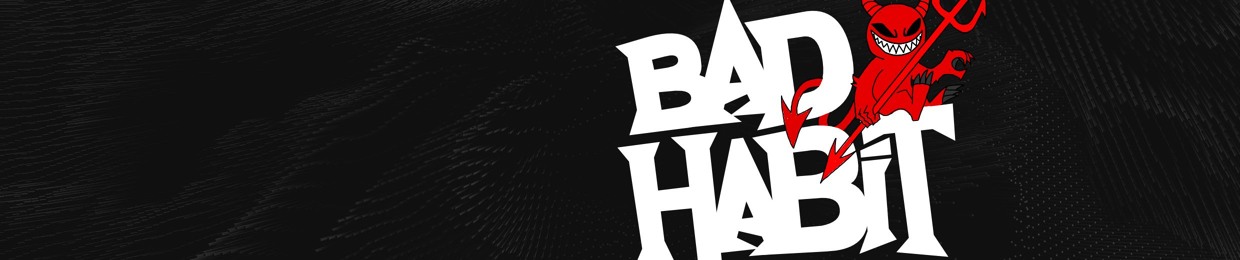 Bad Habits Logo