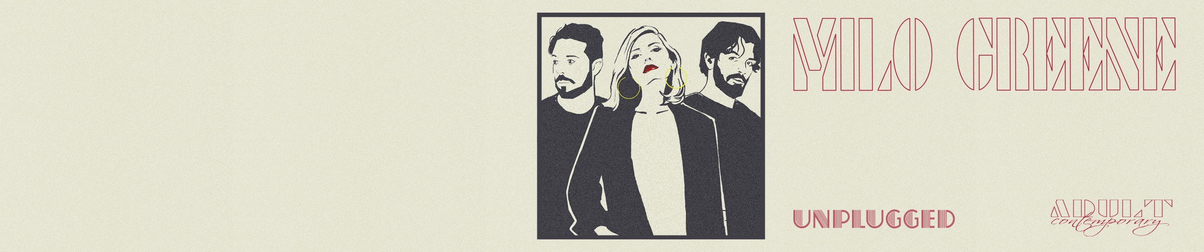 Milo Greene 1957 Album