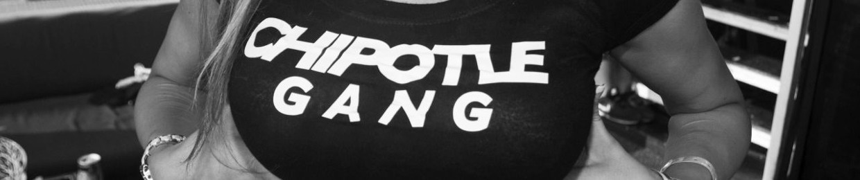 Dj Carnage Chipotle Gang T Shirt