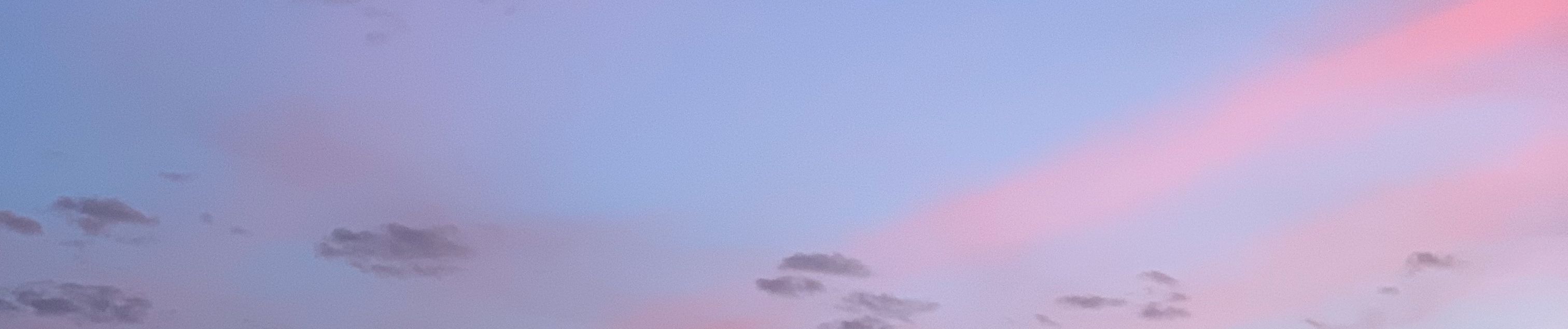 Light Pink Twitter Headers