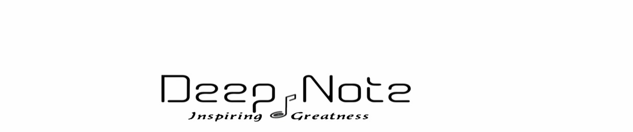 Stream Deep Note music | Listen to songs, albums, playlists for free on ...